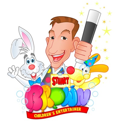 Children’s Entertainer in Leicester | Magic Stuart